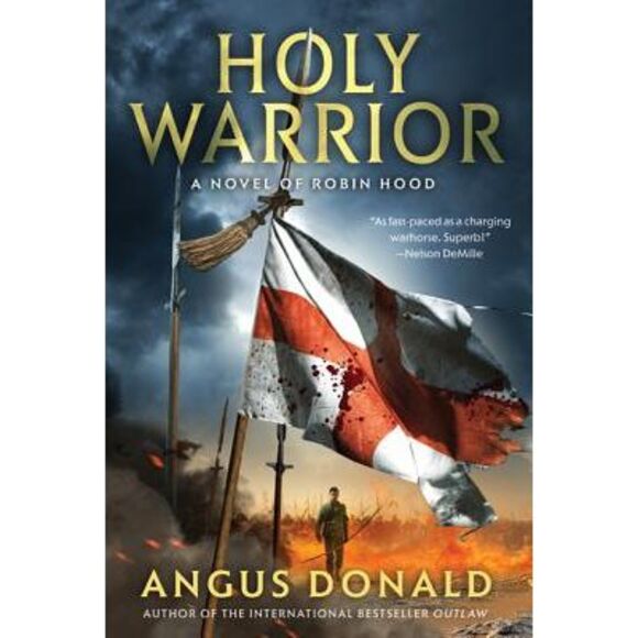 Angus Donald | Other | Holy Warrior Angus Donald | Poshmark